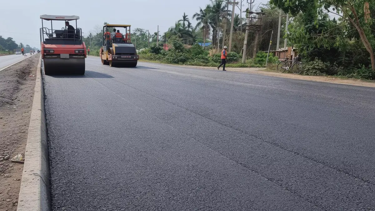 Bio‑Bitumen | Clarity UPSC