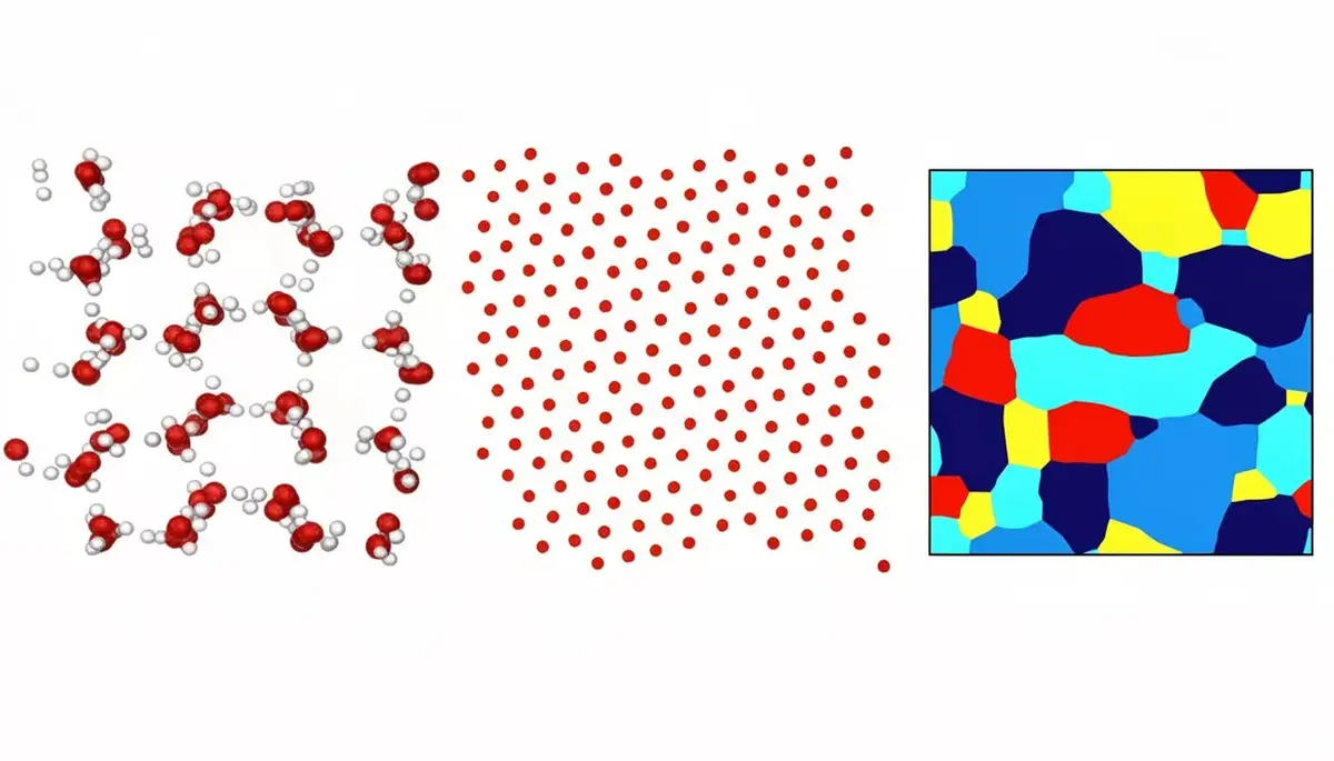 The Mpemba Effect – Why Hot Water Can Sometimes Freeze Faster | Clarity ...